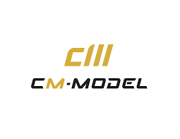 CM Model Diecast – American Stanced