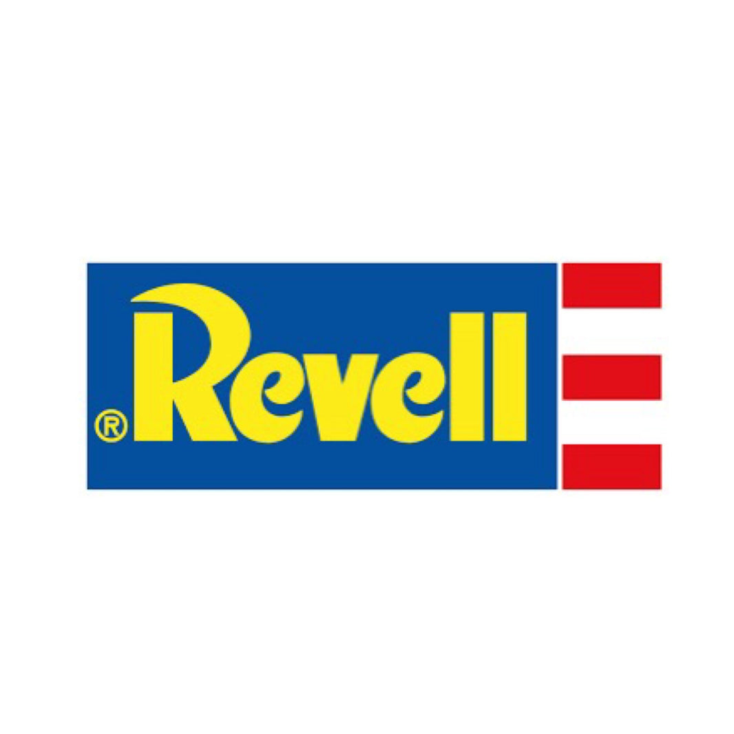 Revell Diecast – American Stanced